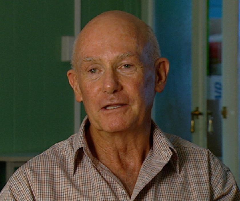 Catholic Church sacks rebel Brisbane priest - ABC News