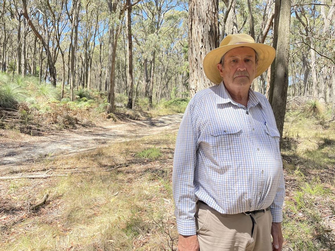 Former Victorian homicide detective Charlie Bezzina believes Samantha ...