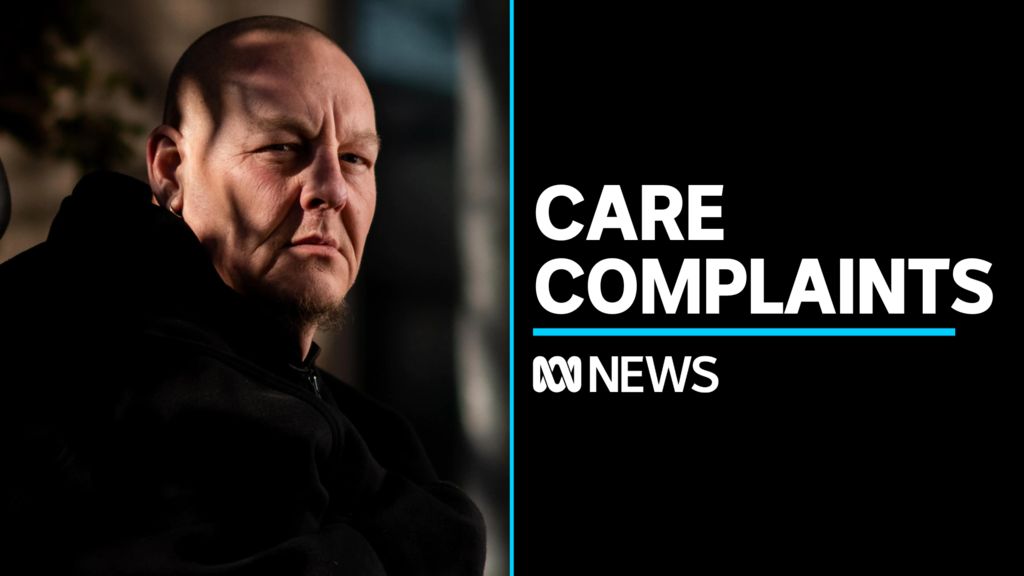 Mostyn is avoiding surgery because of disability care - ABC News