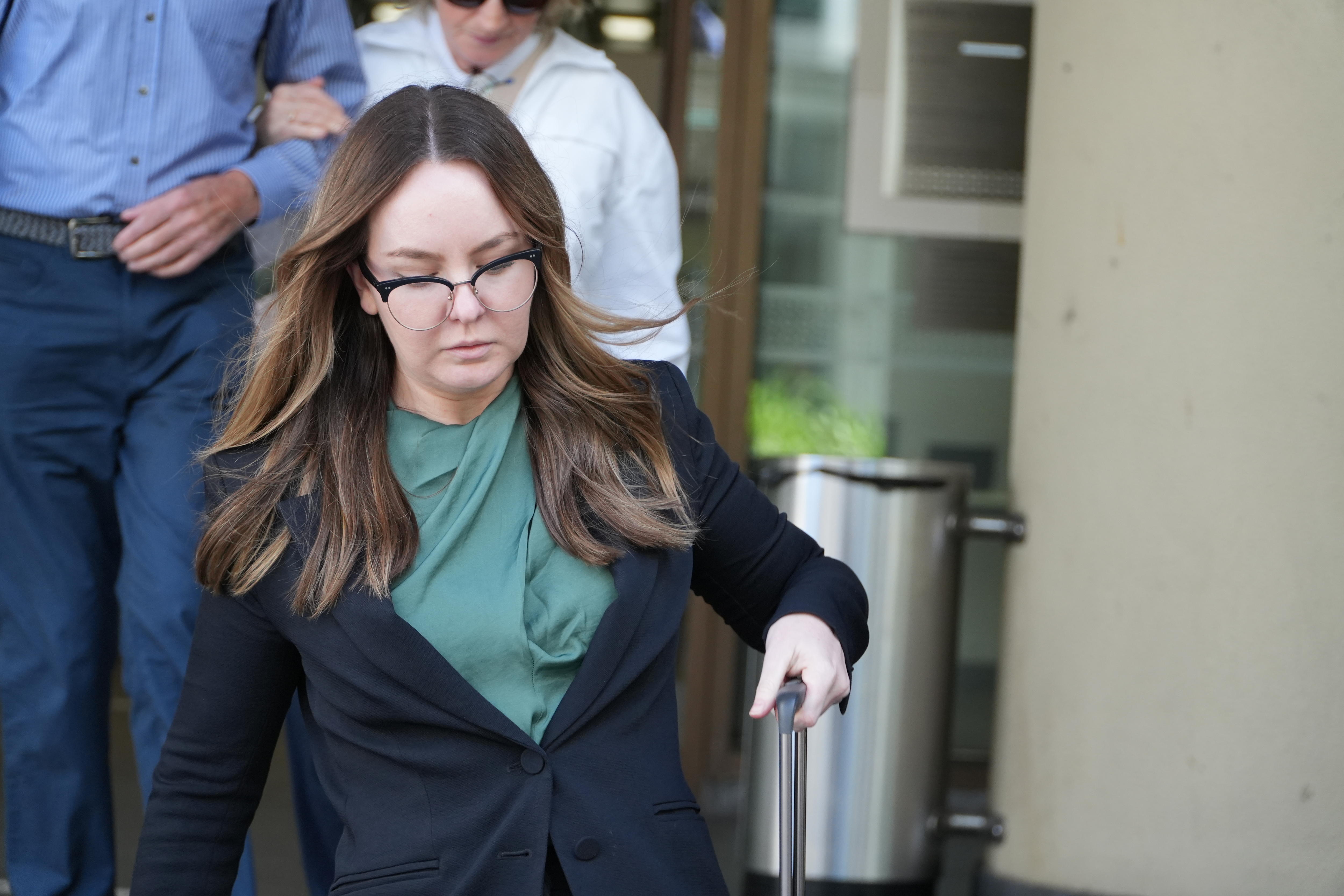 Bikie associate called key witness in Lisa Govan inquest, who police ...