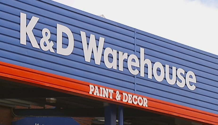 Buyers sought for Tasmanian hardware chain K&D - ABC News