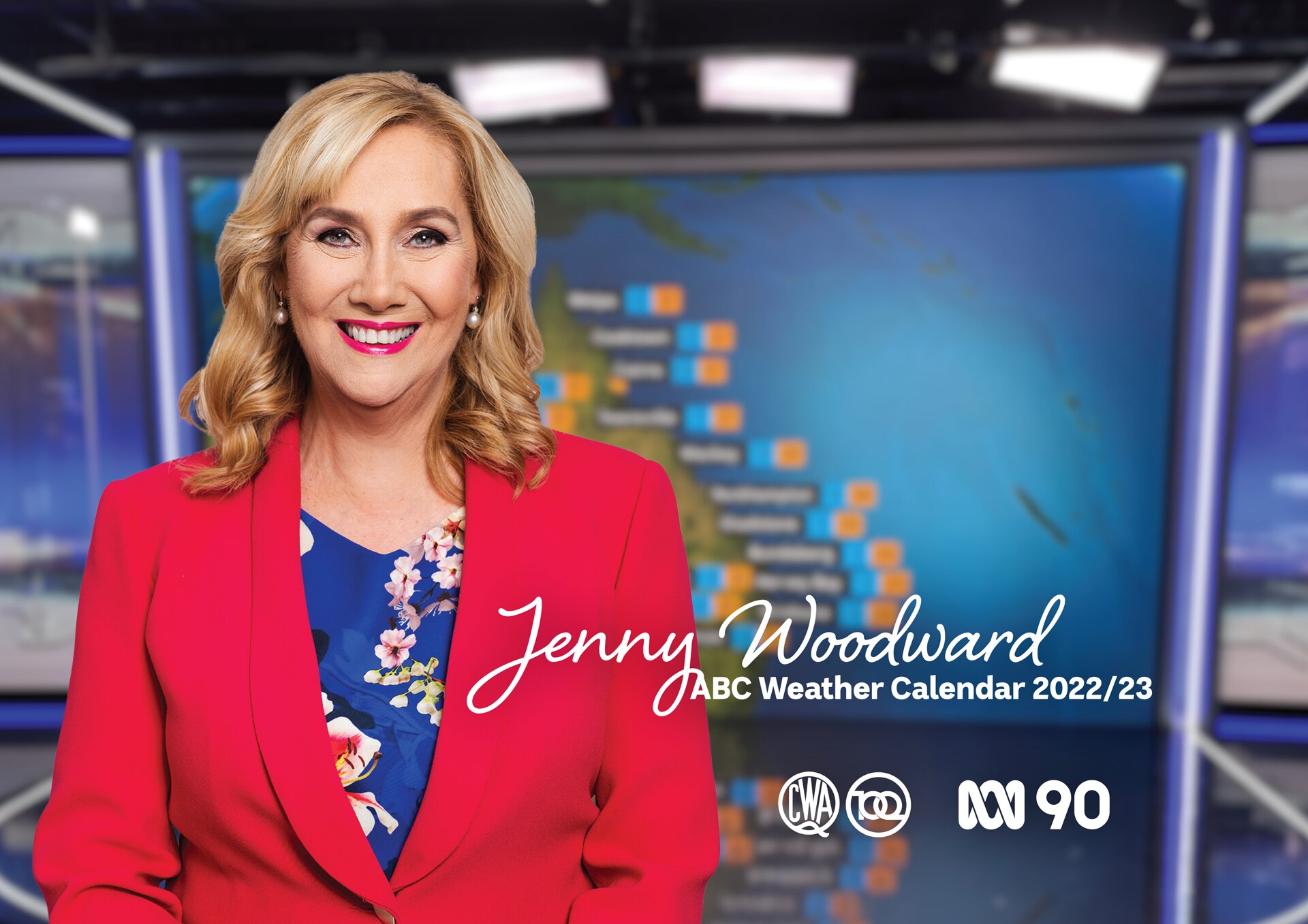 ABC News Presenters and Reporters - ABC and SBS News - Media Spy