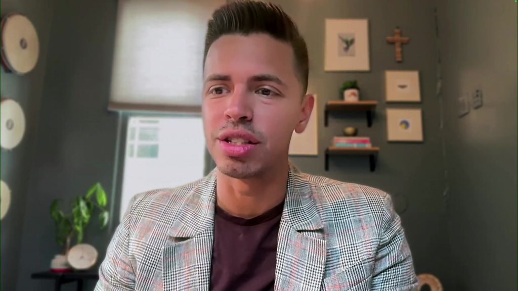 Dr Ish Ruiz reflects on Pope Francis' treatment of the LGBT community ...
