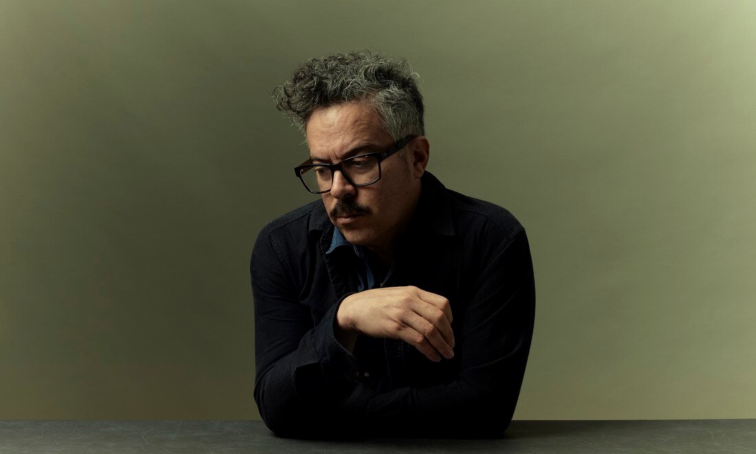 M. Ward is coming back to Australia (yes, already!) - Double J