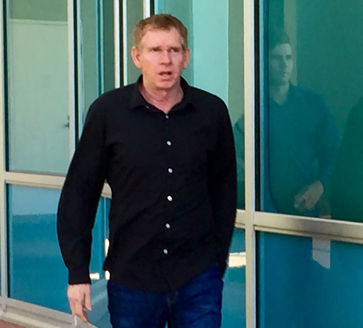 Best friend stabbing: Cairns court finds Rodney Pickering guilty of ...