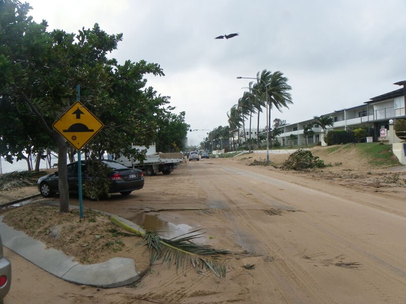 North Qld residents warned to be cyclone ready - ABC News