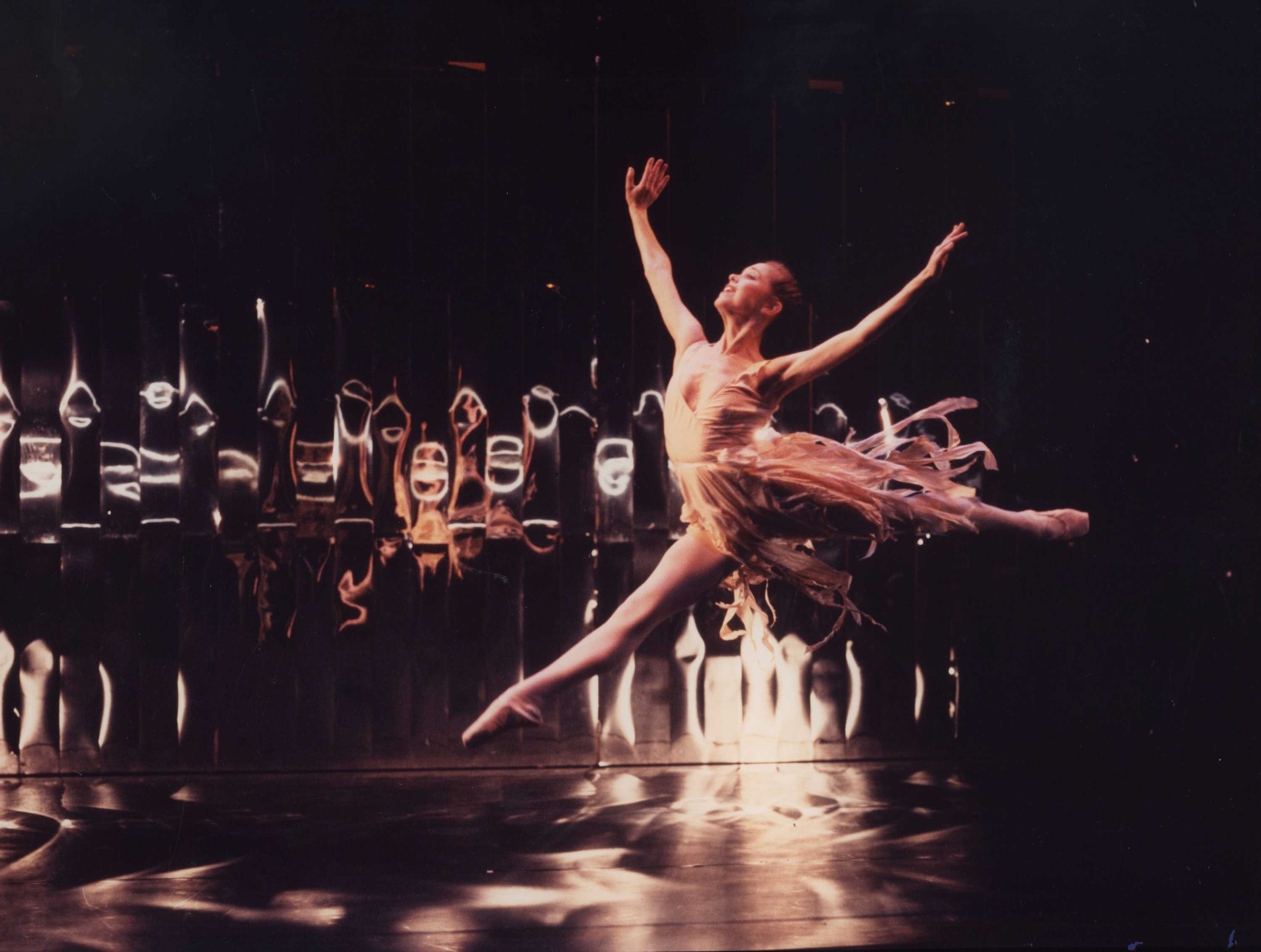 In photos: Queensland Performing Arts Centre celebrates 30 years of ...