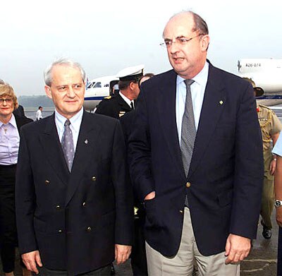 Reith should speak out, Latham says - ABC News