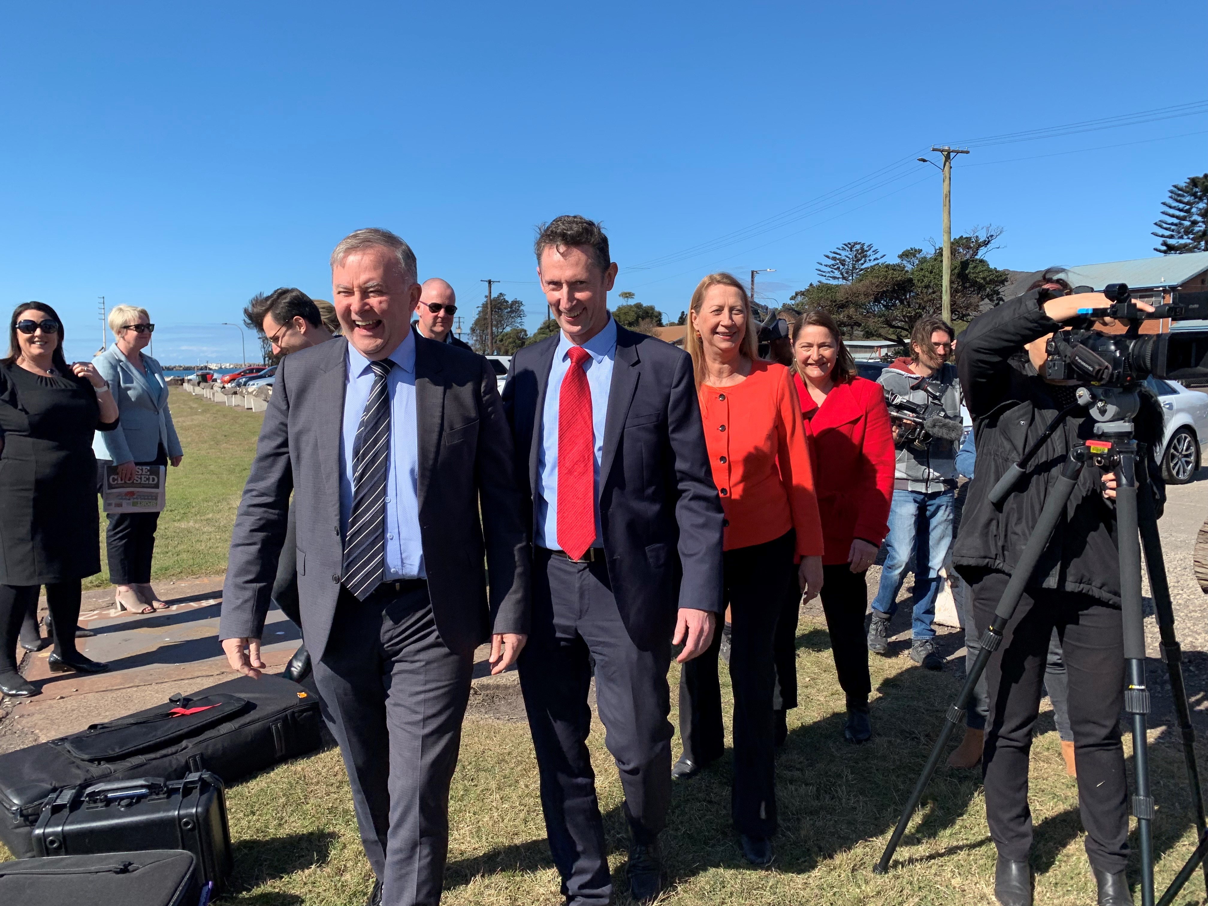 Federal Labor MP Sharon Bird announces retirement after 18 years in ...