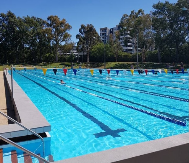 What is the future for Phillip Pool and Ice Skating rink in Woden ...