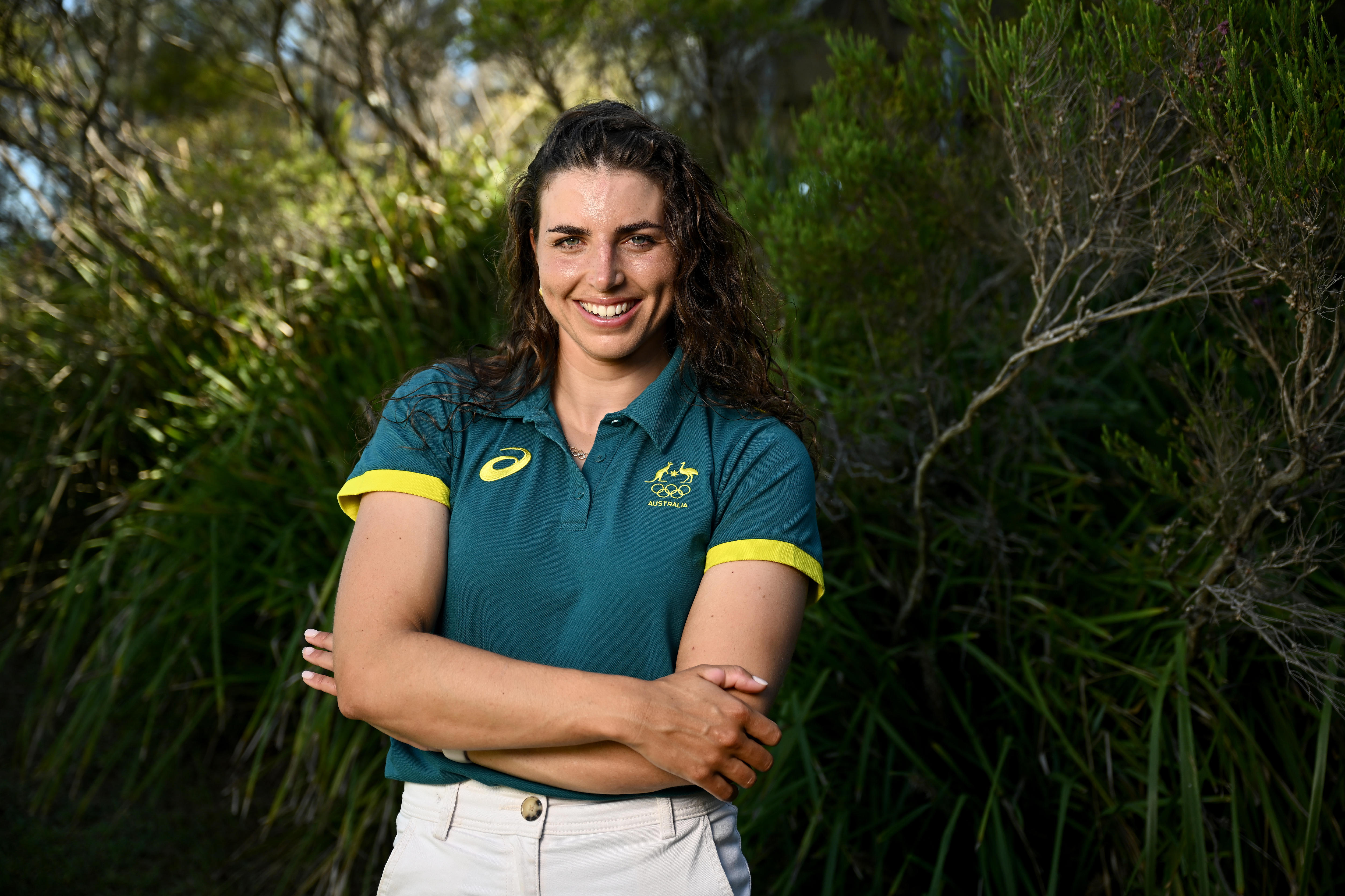 Jess Fox says sister Noemie earning Paris Olympics quota spot was one ...