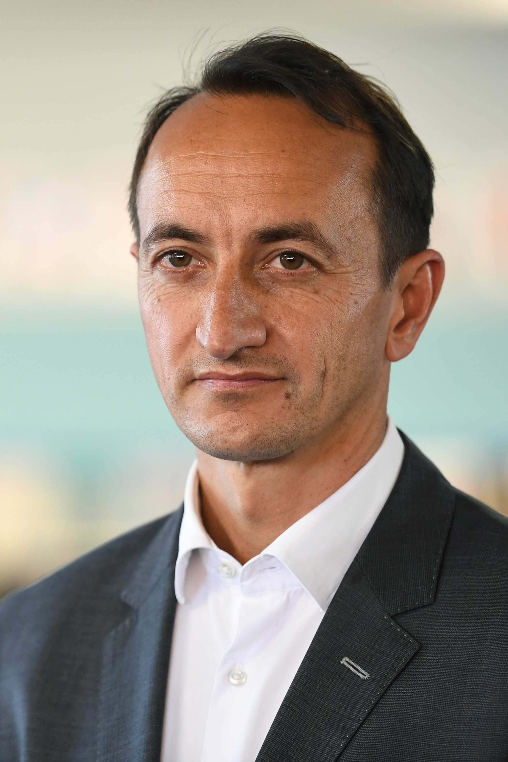 Dave Sharma on his unexpected win taking the NSW Senate spot - ABC listen