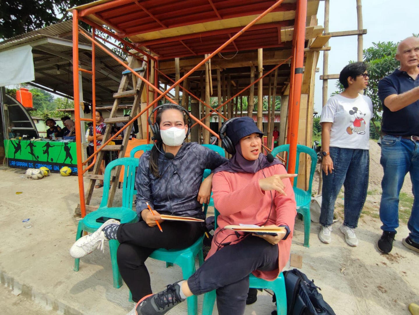 ABC International Development