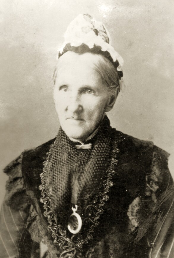 NAIDOC Week: The remarkable Mrs Smith, protector and friend to the ...