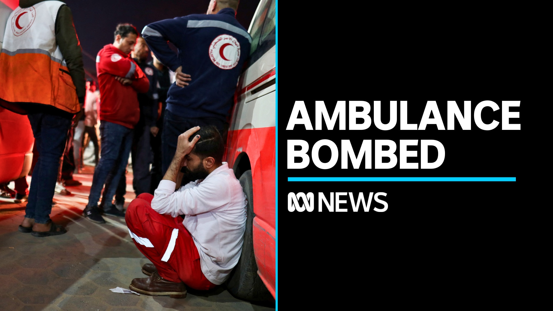 Here are the top stories on ABC News - ABC News