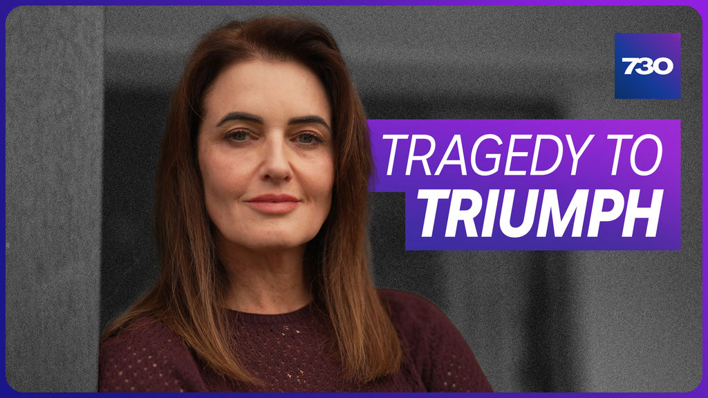 Ali France reflects on the triumphs and tragedies that led her to ...