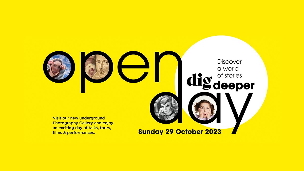 Join Dom Knight at The State Library's Open Day - ABC Sydney