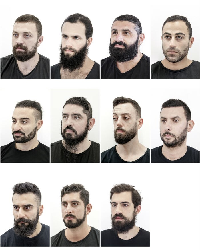 Terrorist or hipster — what does a beard mean? - ABC News