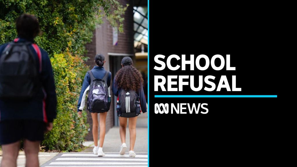 Number of Australian students avoiding school on the rise - ABC News