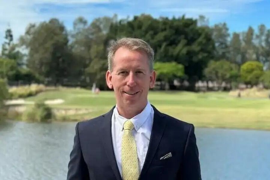 Shorten says businessman who left country is the 'key link' in Stuart ...