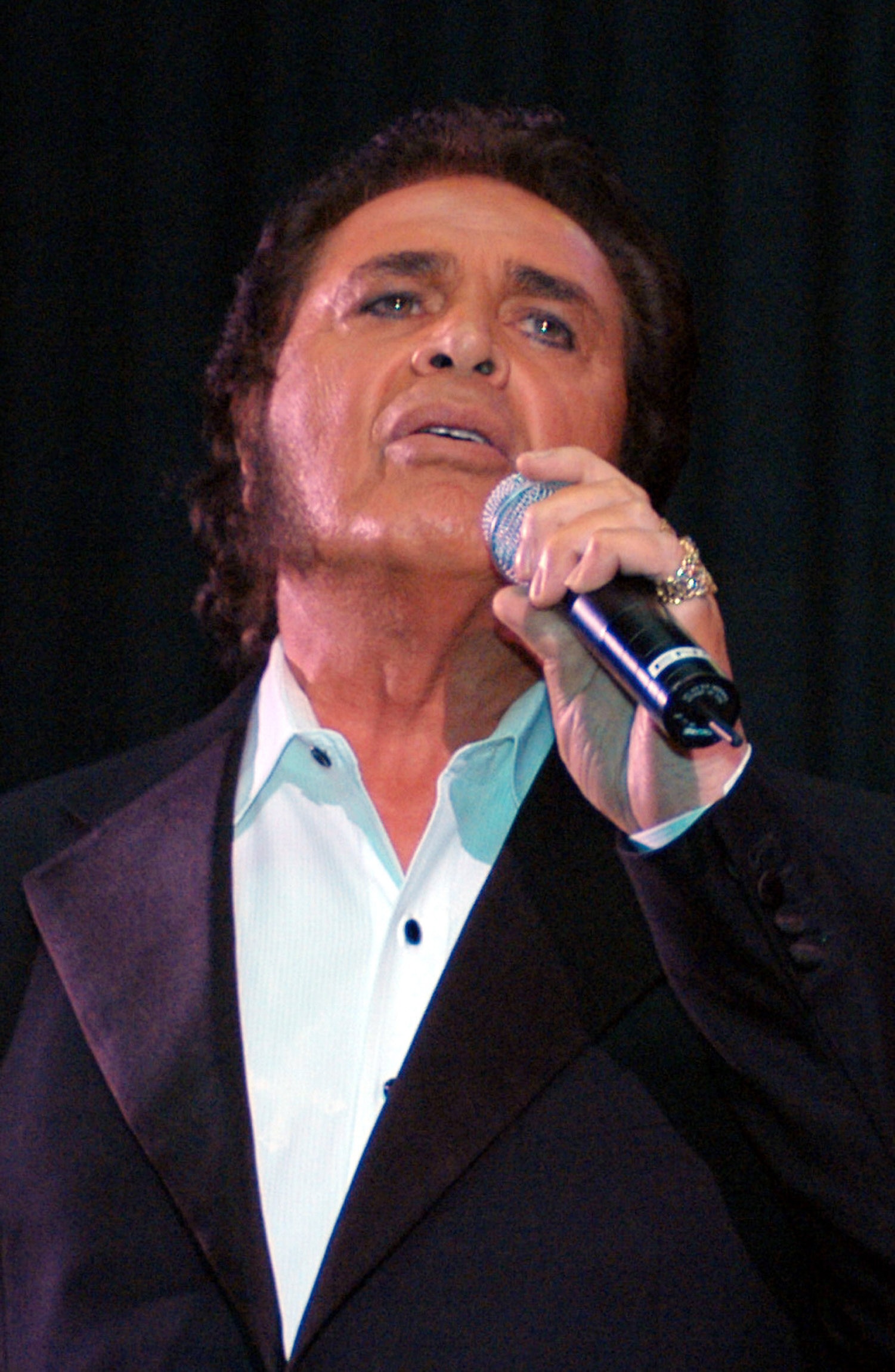 Engelbert Humperdinck - ABC listen