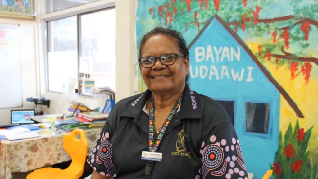 Aboriginal Language - Topic - ABC News