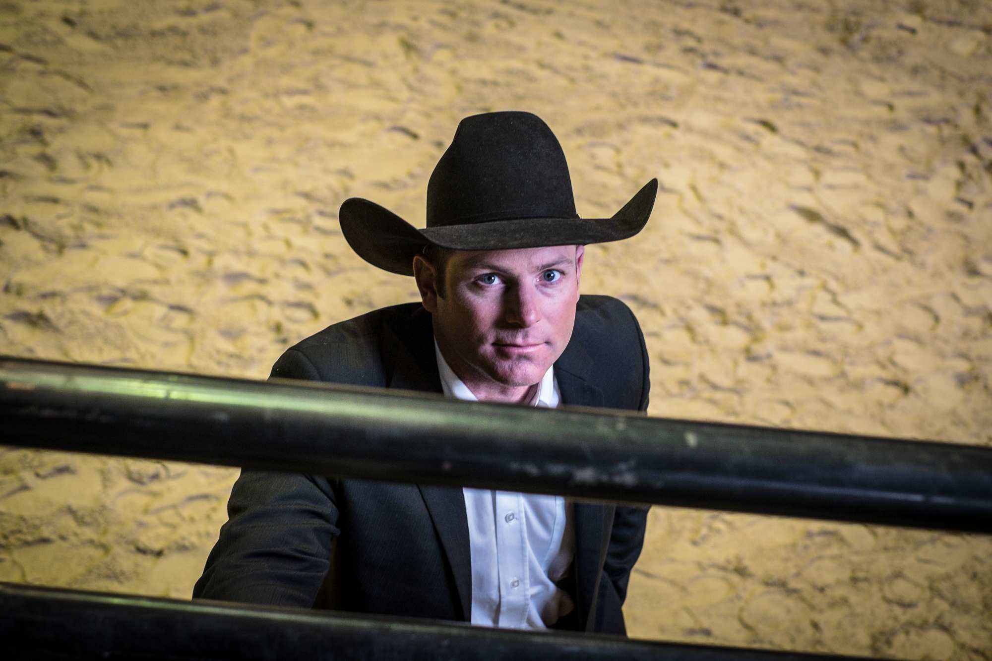 Brendon Clark reminisces on his successful career as a professional ...