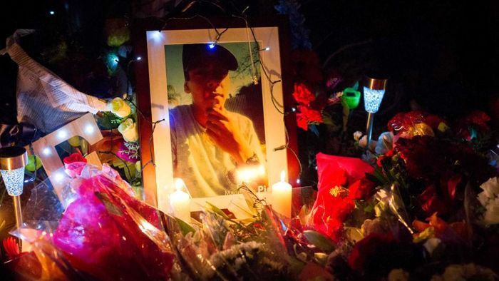 Elijah Doughty and Trayvon Martin: Victims of Modern Vigilantism - ABC ...