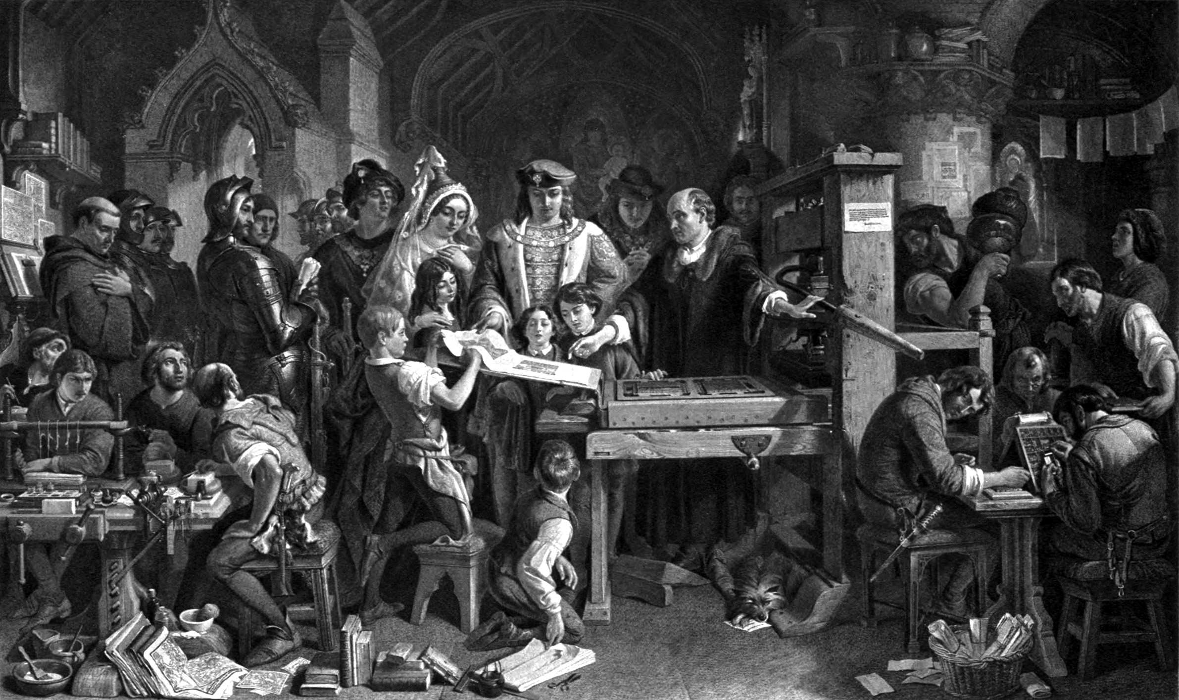 Seven reasons Martin Luther and the Protestant Reformation still matter ...