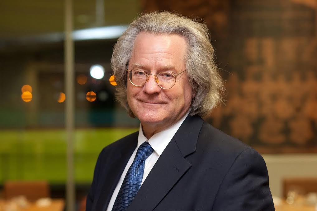 A.C Grayling and the Frontiers of Knowledge - ABC Radio National