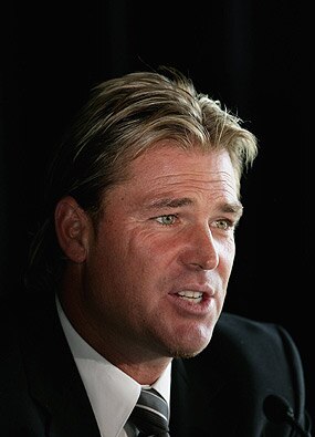 Warne confirms retirement - ABC News