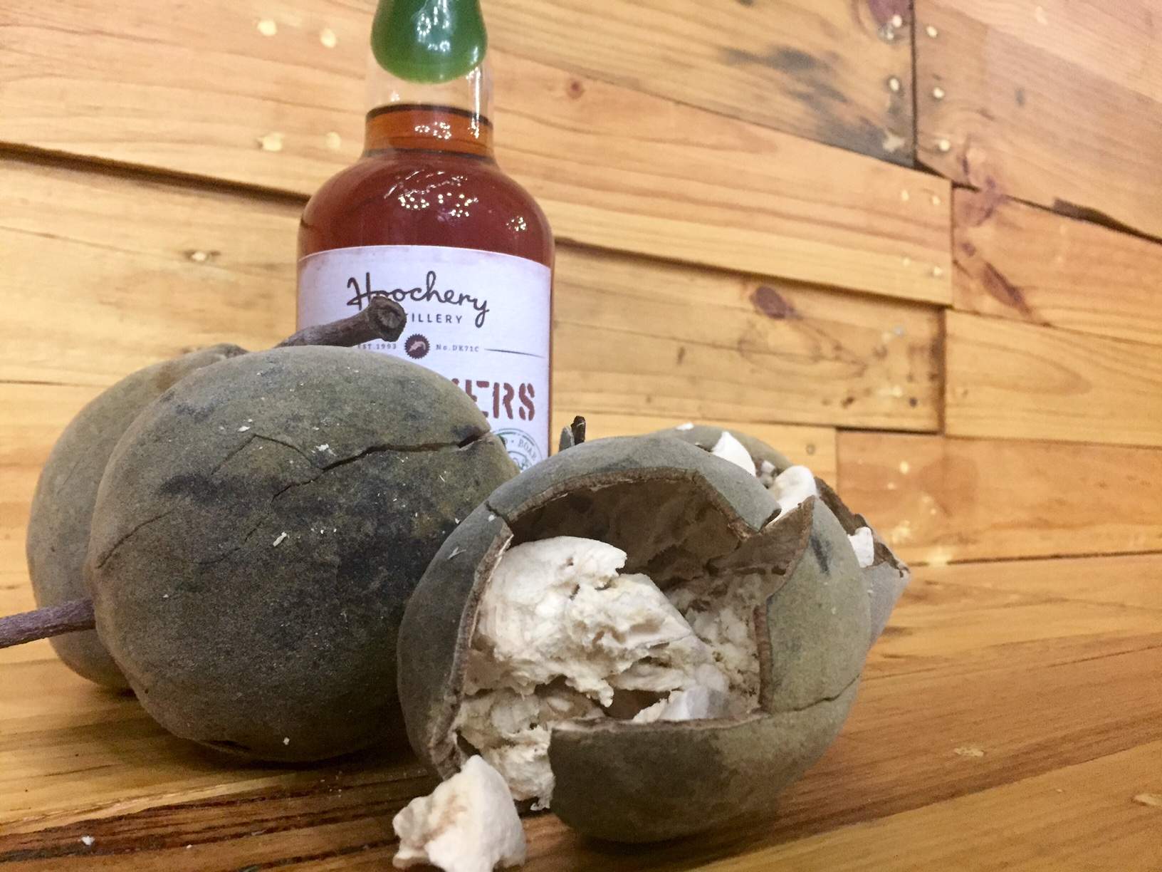 Kimberley distillery adds boab to new spiced rum - ABC News