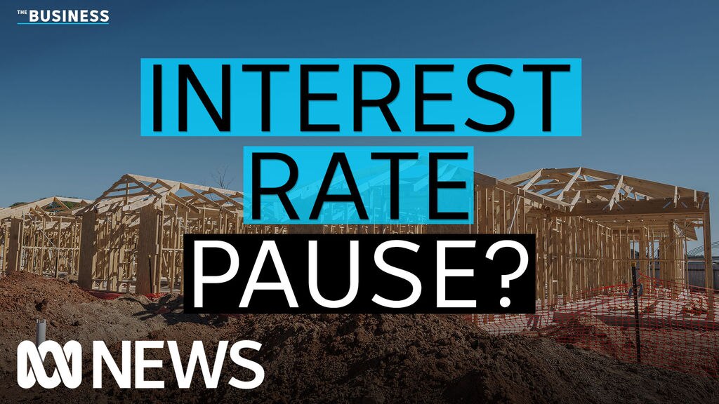 The Business: Chance of interest rate pause as inflation rate falls ...