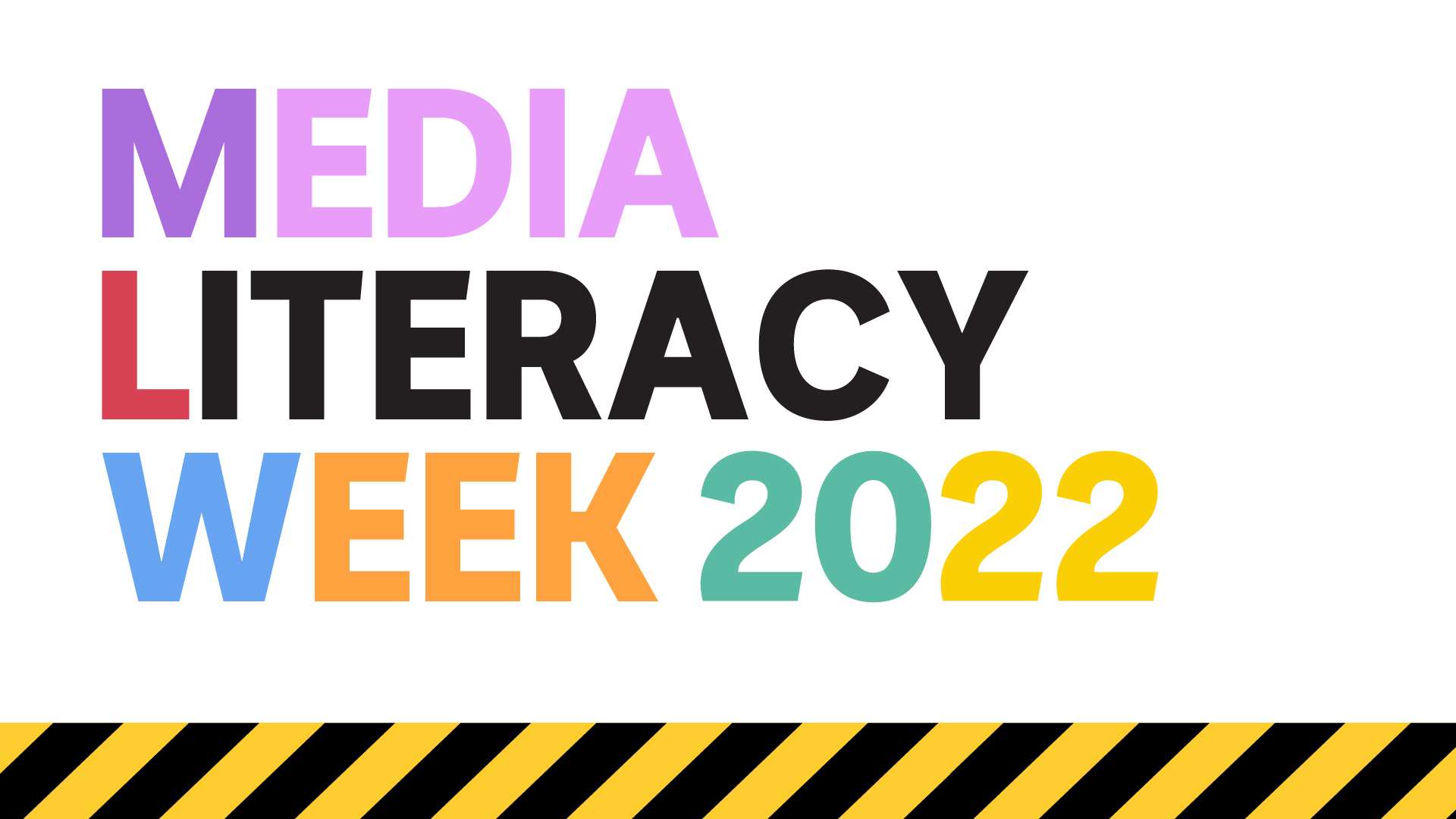 Media Literacy Week 2022: What’s on - ABC Education