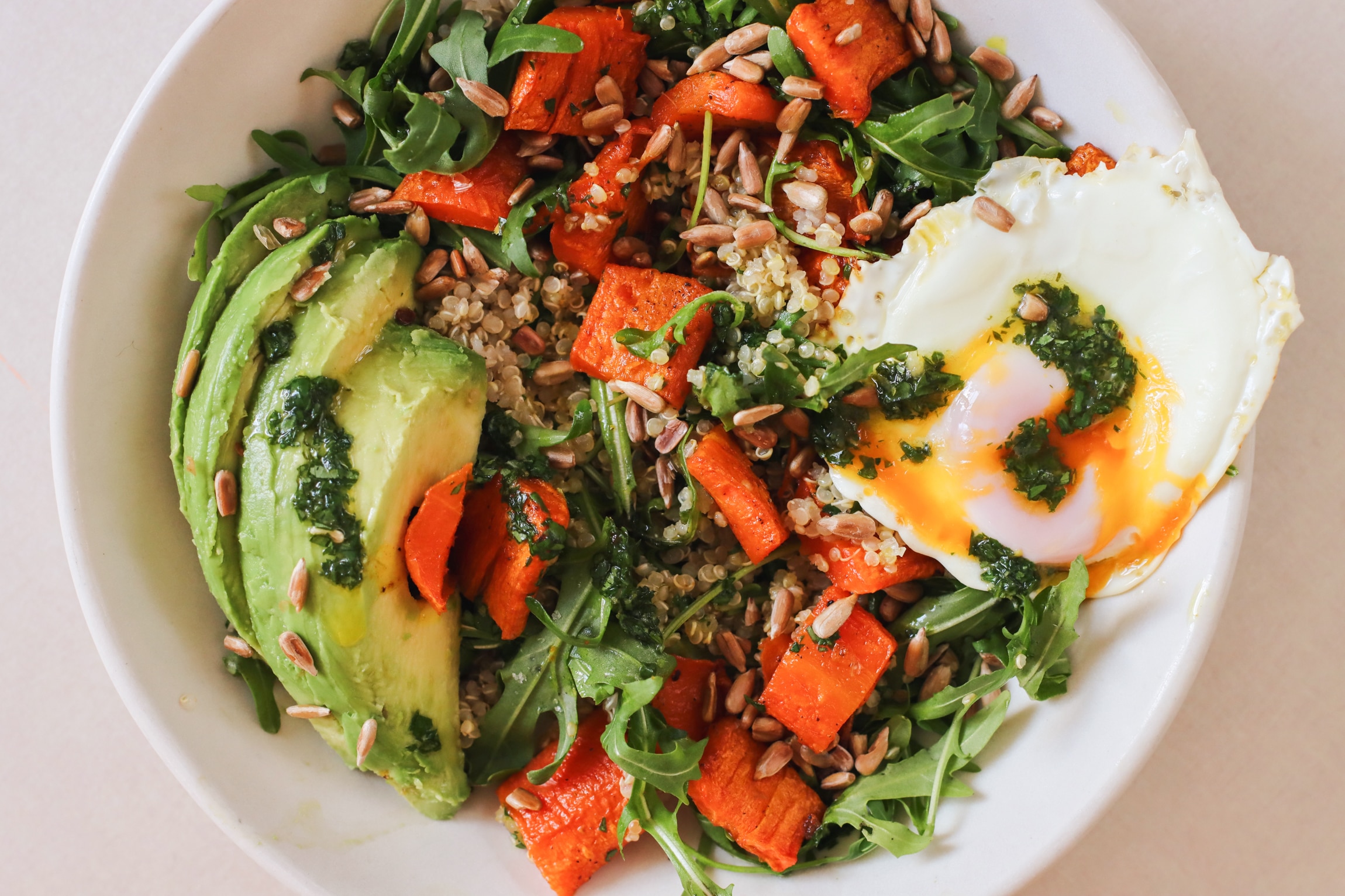 Simple work lunch ideas, from salads to sandwich fillings - ABC News