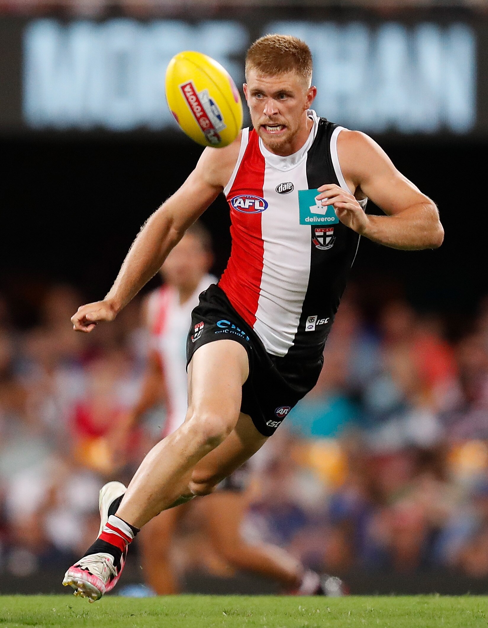 St Kilda's Seb Ross signs two-year AFL contract extension to join Jack ...