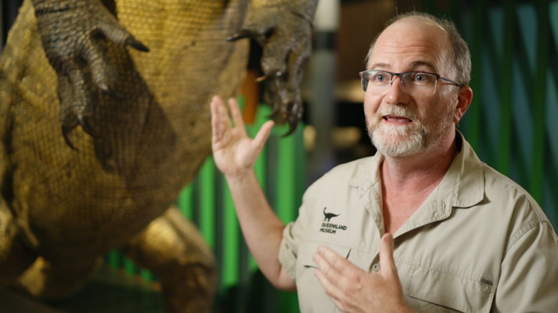 Australia's Extinct Megafauna - ABC Education
