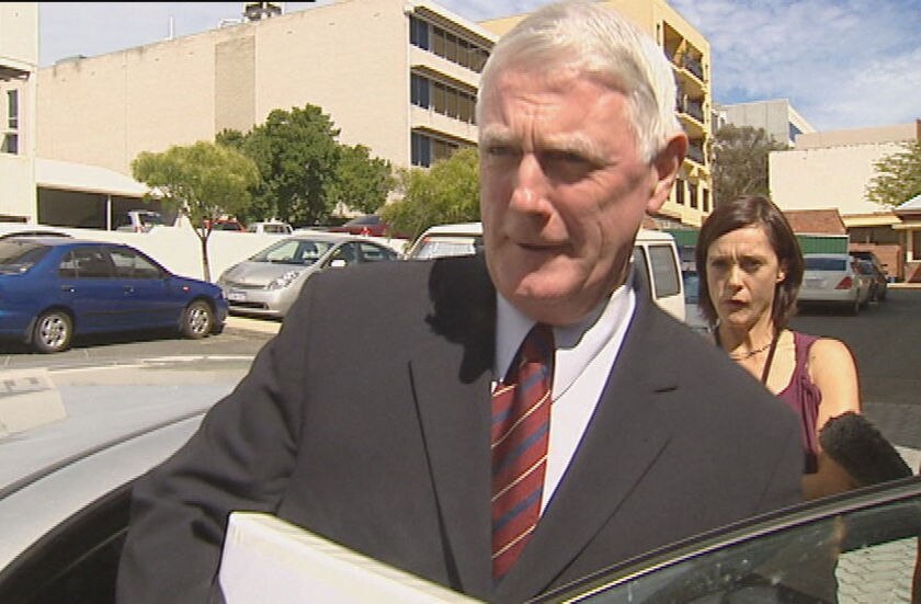 Other cases will go on: CCC head - ABC News