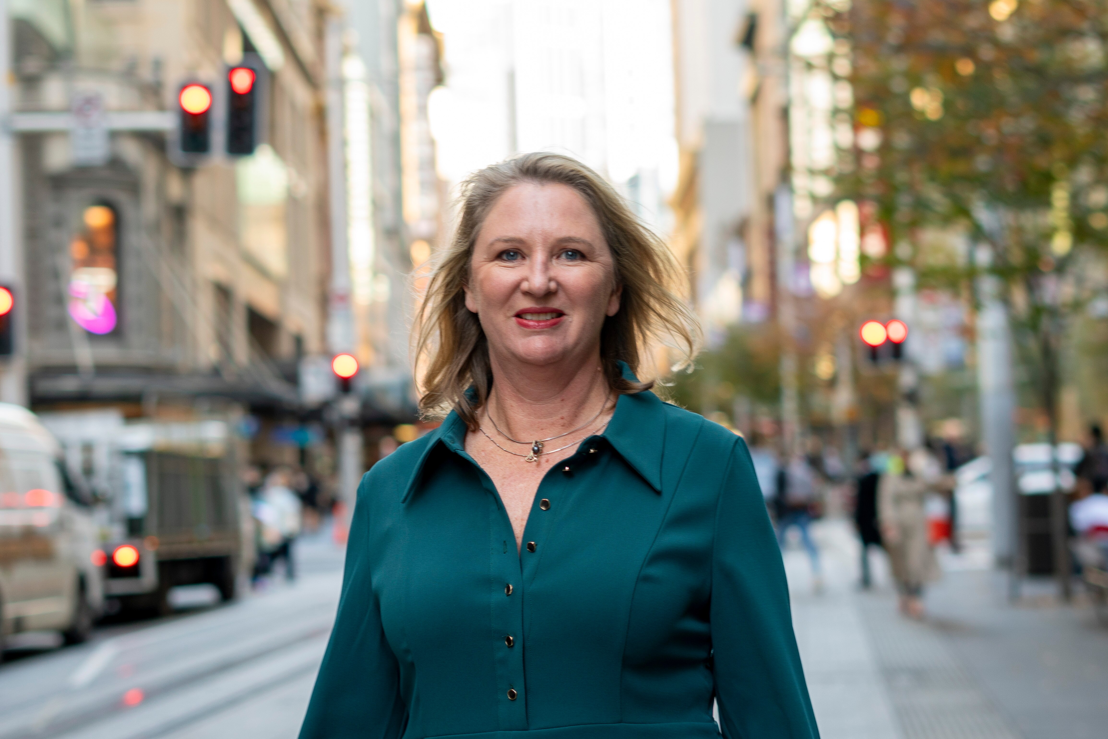 Kym Ellery says her 2019 Australian fashion failure helped her move on ...