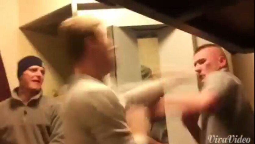 Fistfight video said to be from Canberra prison prompts investigation ...