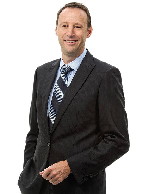 Collingwood appoint Swimming Australia head Mark Anderson as new chief ...