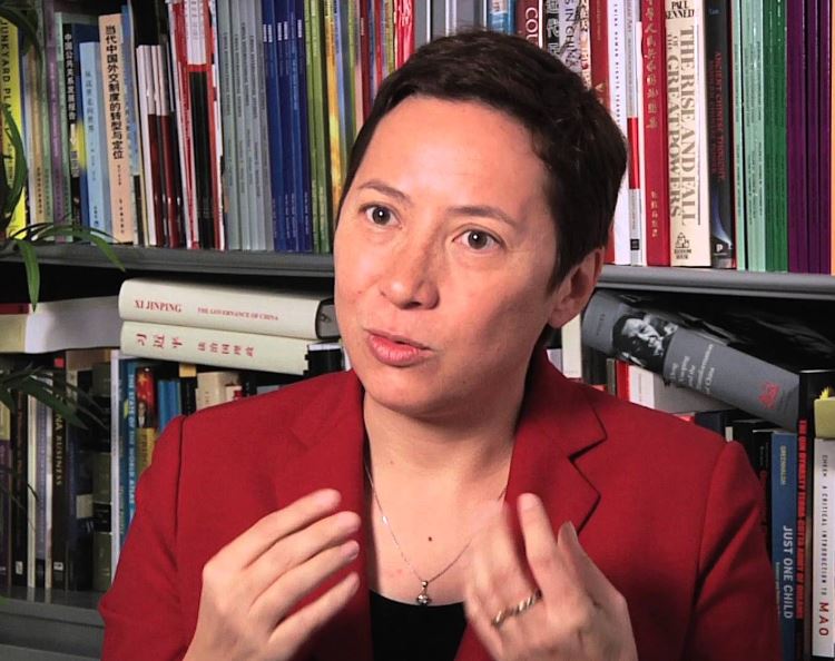 Erasing the collective memory: China's silence on Tiananmen - ABC Radio
