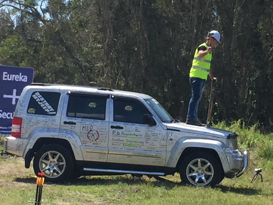 Jeep distributor pledges to address concerns over complaints handling ...