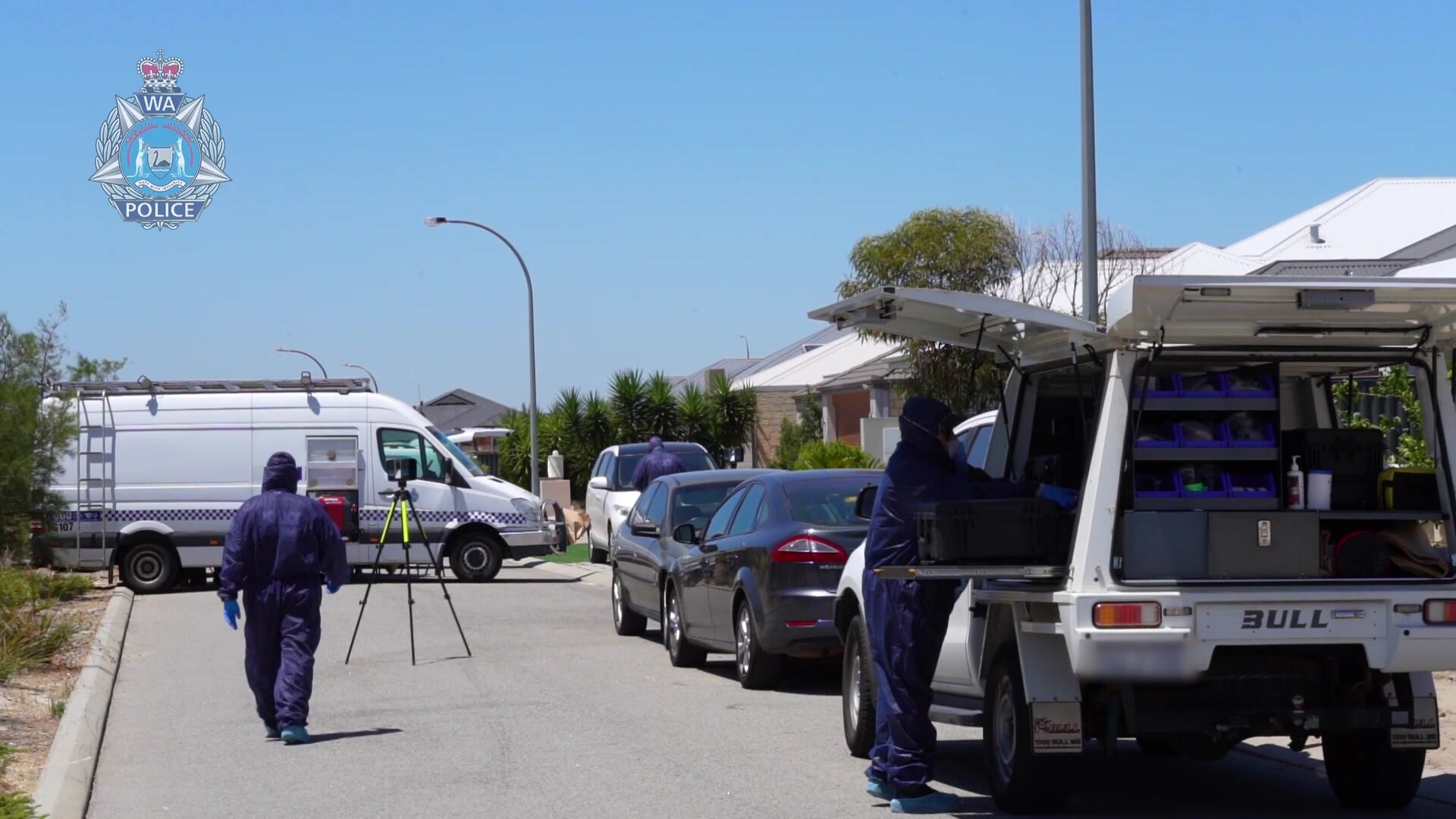 Peter Nguyen-Ha murder trial begins over Landsdale shooting of Ralph Matthews Cox - ABC News