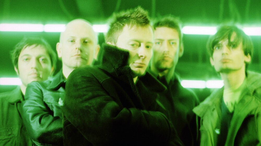 Tim listens to 18 hours of Radiohead (so you don't have to) - ABC listen