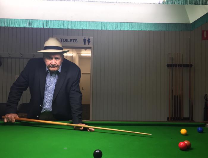 Framed: Kings Cross characters come alive in new stage performance ...