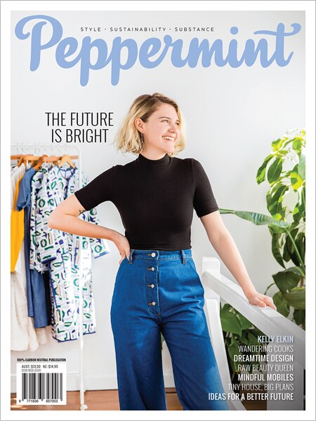 Magazine that started in a laundry is making people rethink their ...