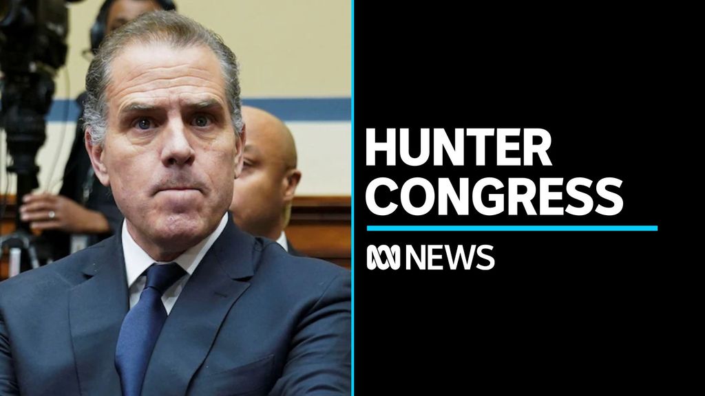 Here are the Top Stories from ABC News - ABC News