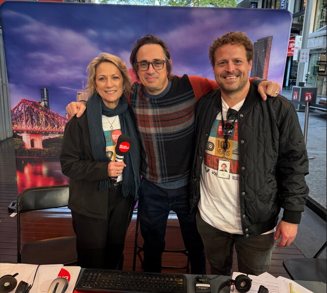 Trent Dalton reflects on the impact of local radio as ABC Radio ...