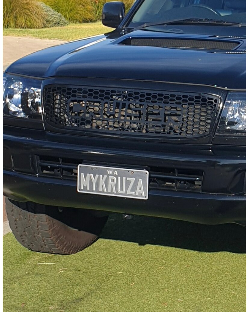 Personalised number plates booming in WA but some deemed too offensive ...